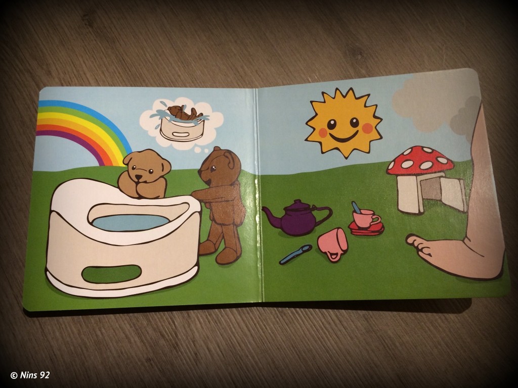 Memel Iyaaa pipi caca pot*